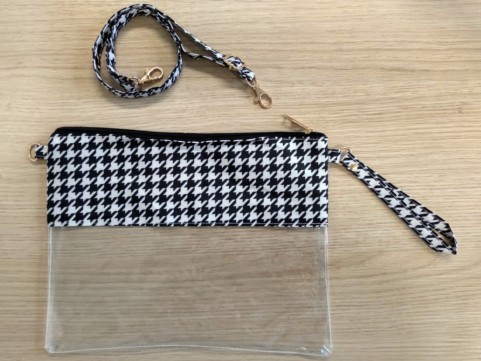 BERNSTEIN – crystal bags