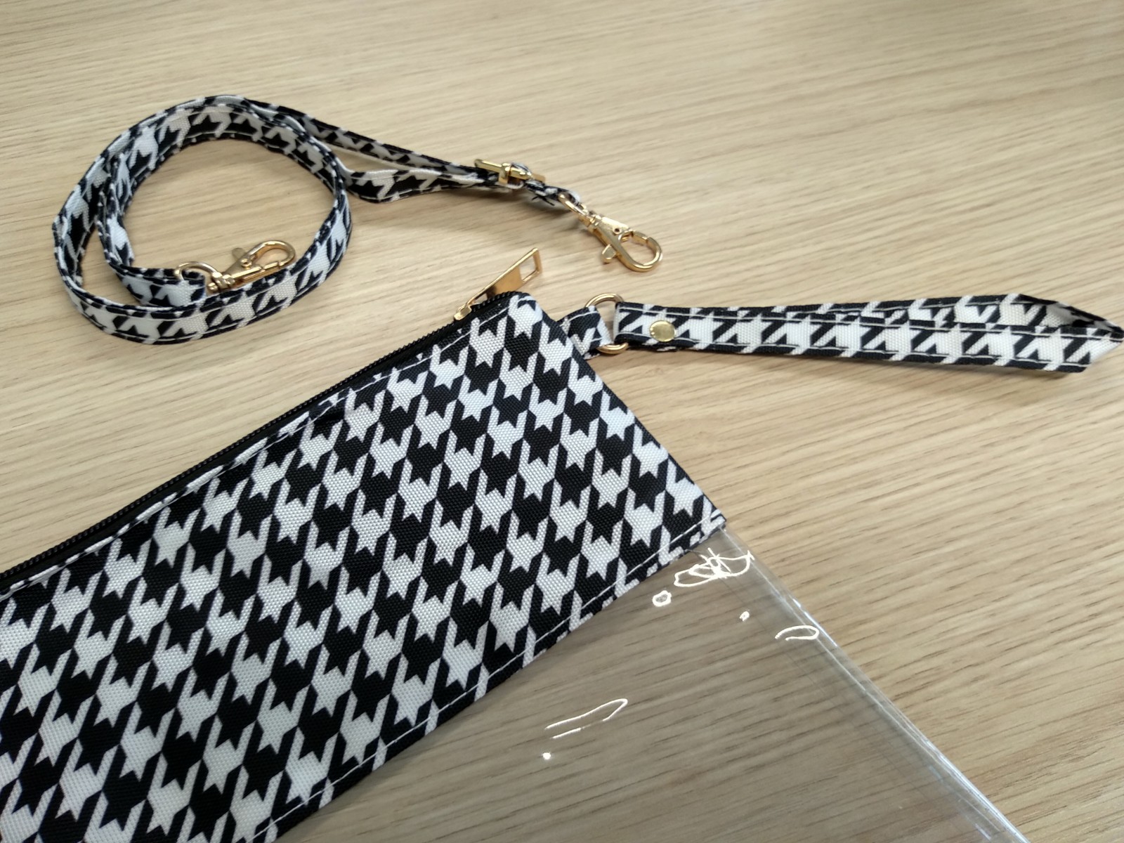 BERNSTEIN – crystal bags